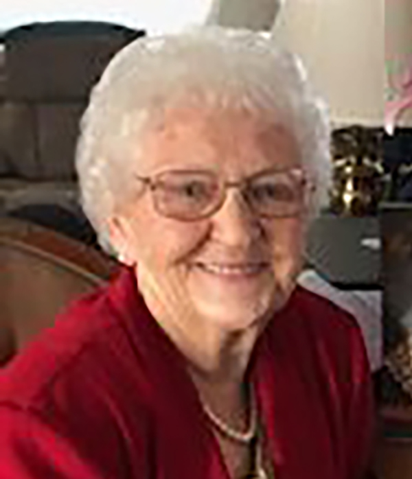Marjorie ‘‘Marge’’ Ruth Rathburn Larson | News, Sports, Jobs - Times Observer